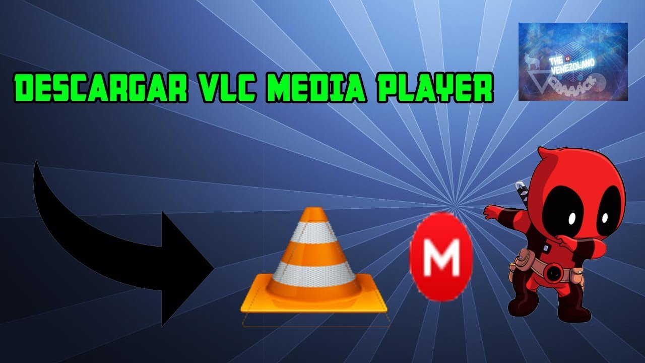 Como Descargar e Instalar VLC Media Player para PC En Español 2019 ...