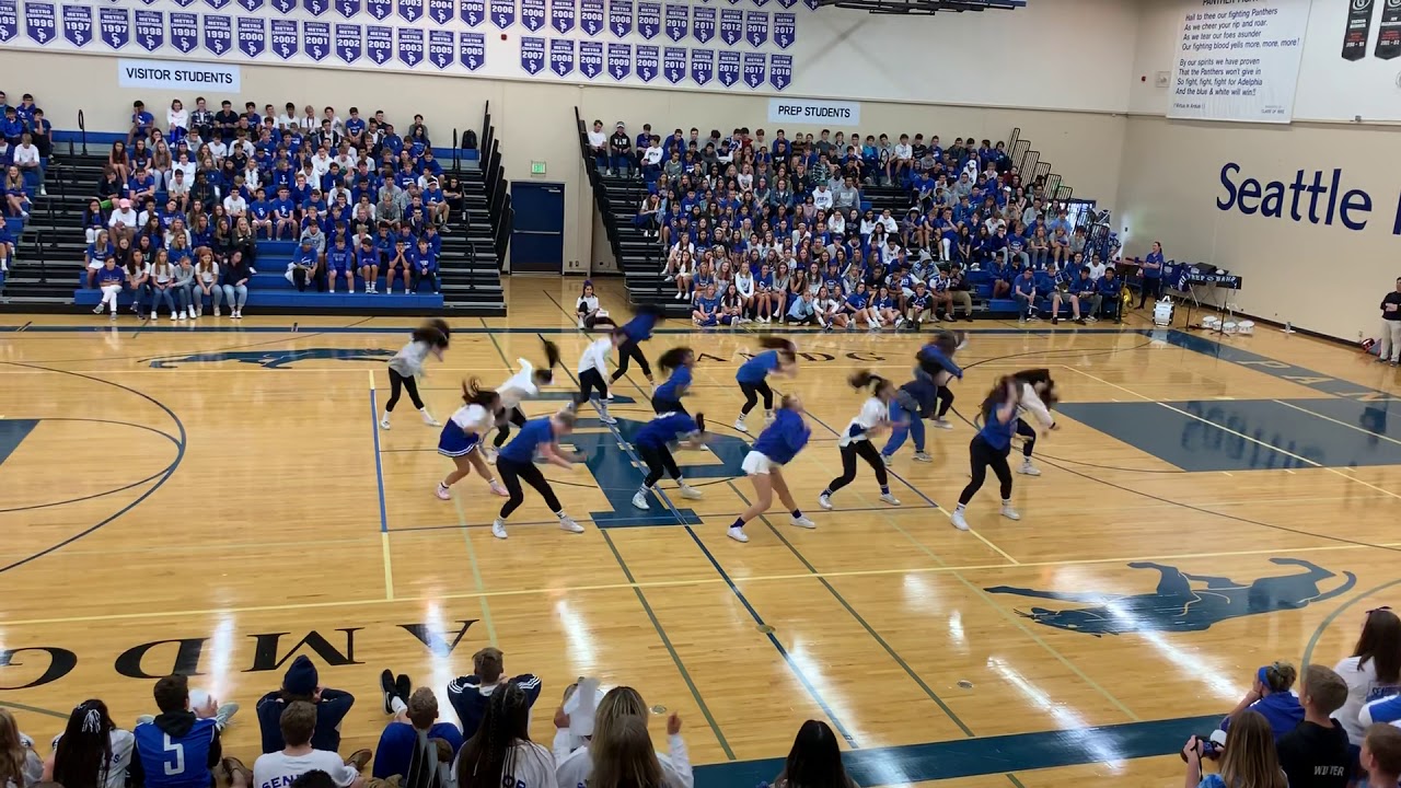 Prep PULSE HCA 2019 - YouTube