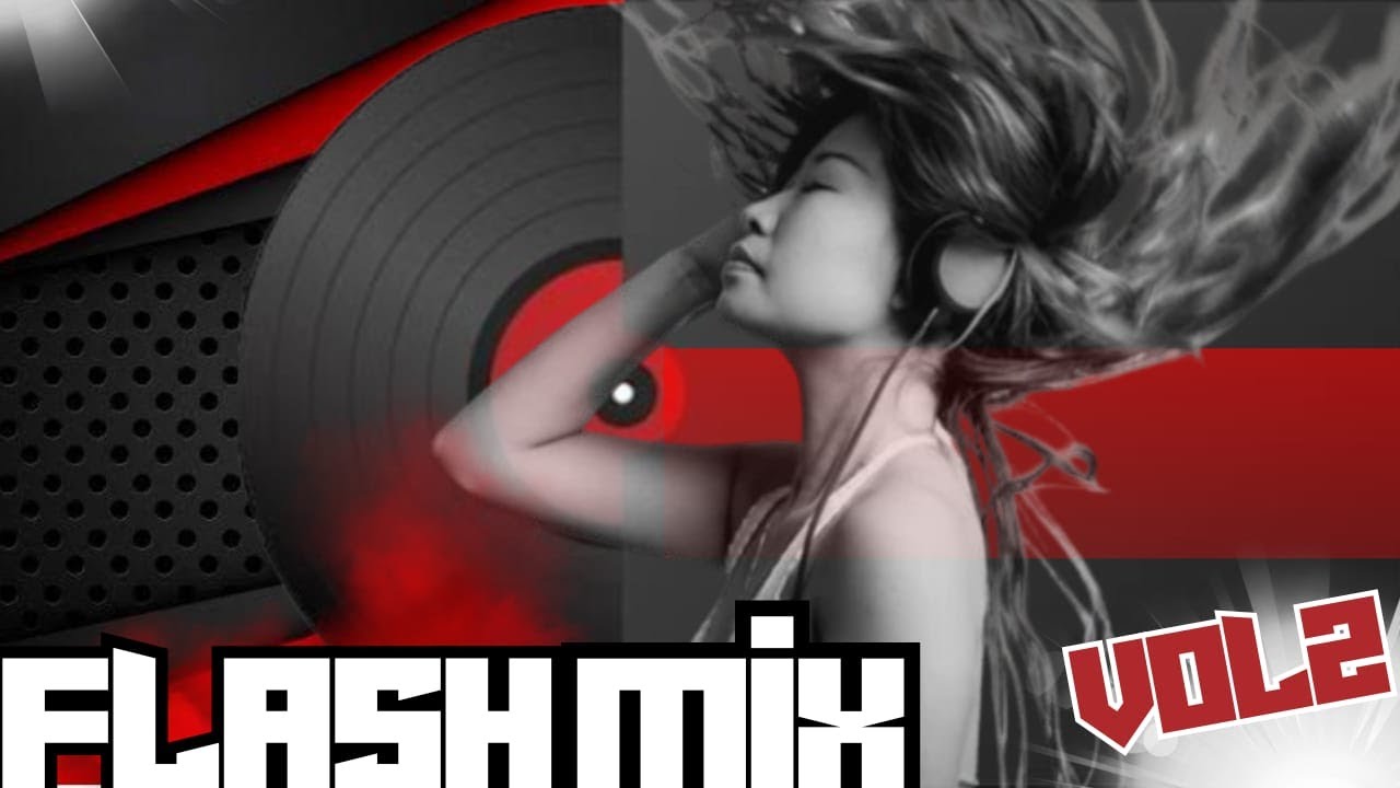 DANCE ANOS 90, FLASH MIX VOL 2 ( DJ GUSTAVO VIEIRA ) #flashback #anos ...