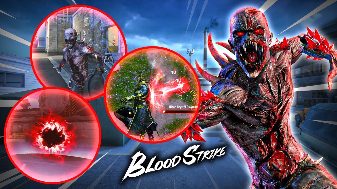 Bloodstrike's BEST Game Mode is Coming BACK! - YouTube