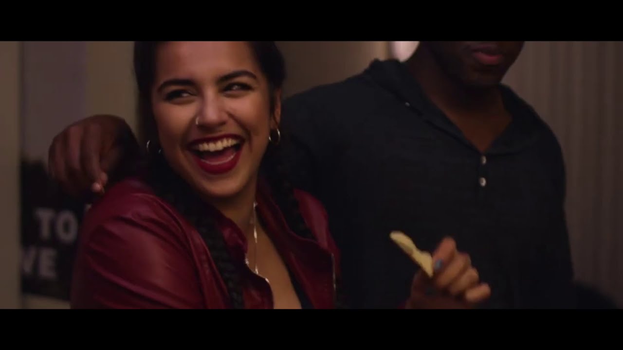 ZOZO (2020) Official Trailer - YouTube