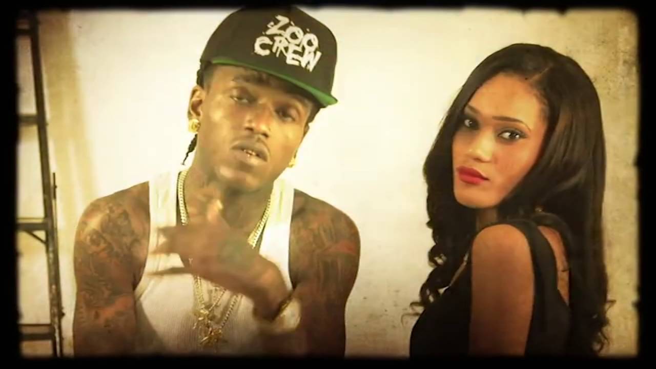 In The Loop - Loyalty Over Ah Buck and Handsome Balla - YouTube