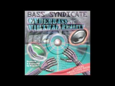 Bass Syndicate - Hypnotic Virtual Bass Reality (Slow bass) - YouTube