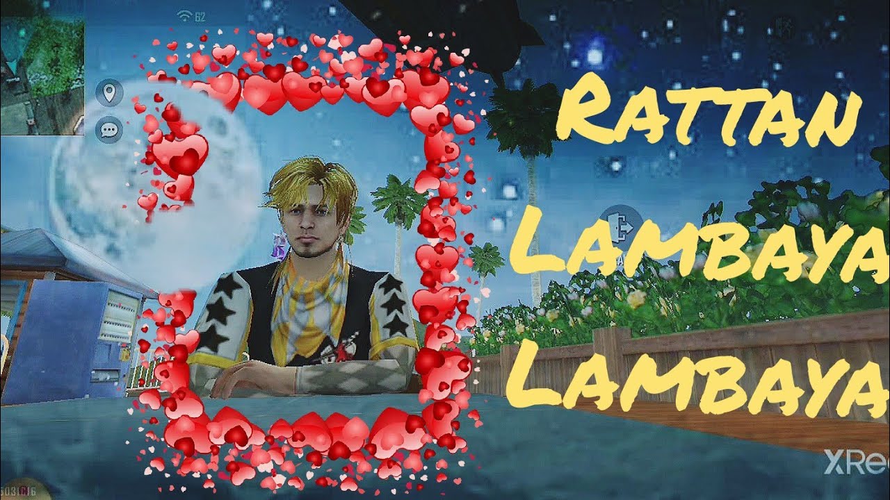 Lambaya Lambaya re BigFun FF gaming - YouTube