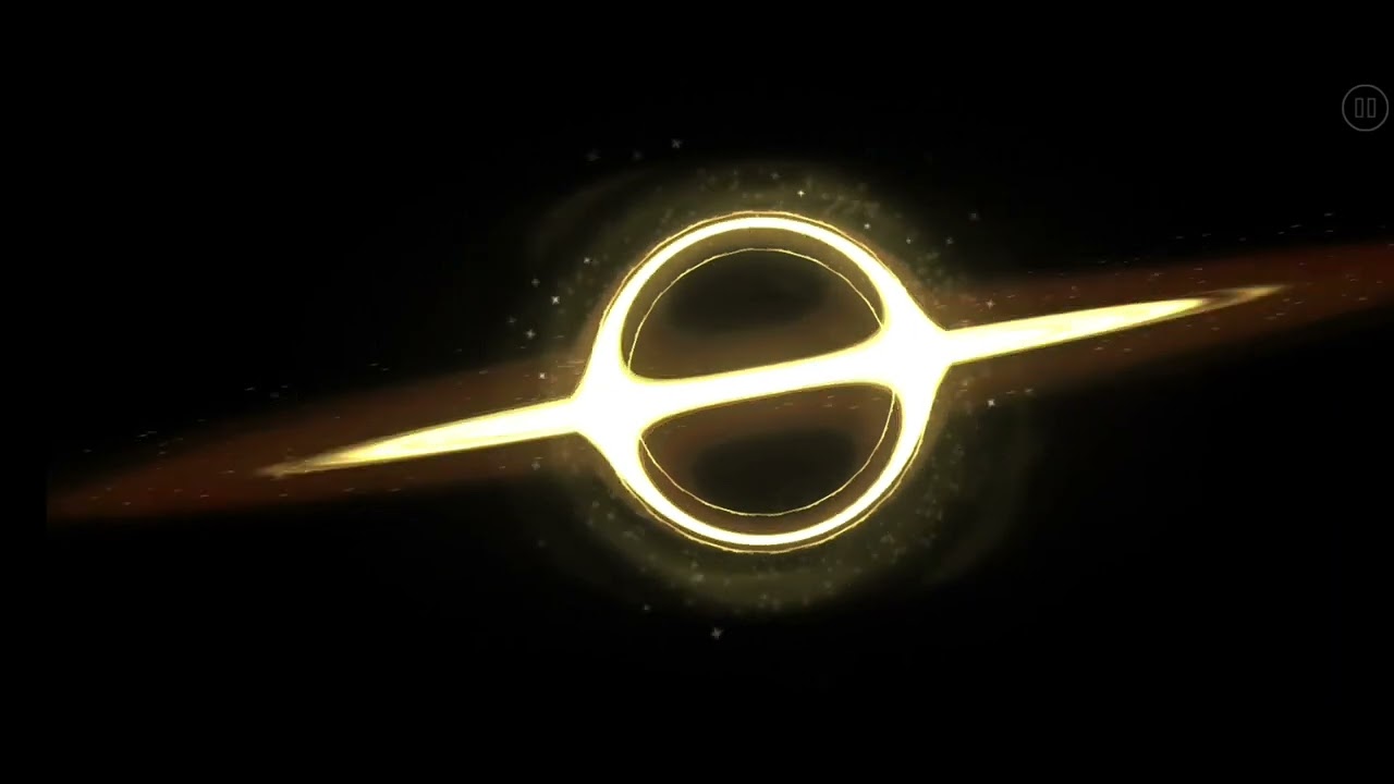 Experiment 001: Black Hole || Geometry Dash 2.2 - YouTube