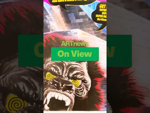 Guerrilla Girls on \