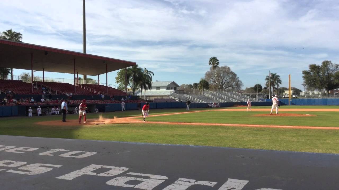 Nolan Lang Hitting 1 - YouTube