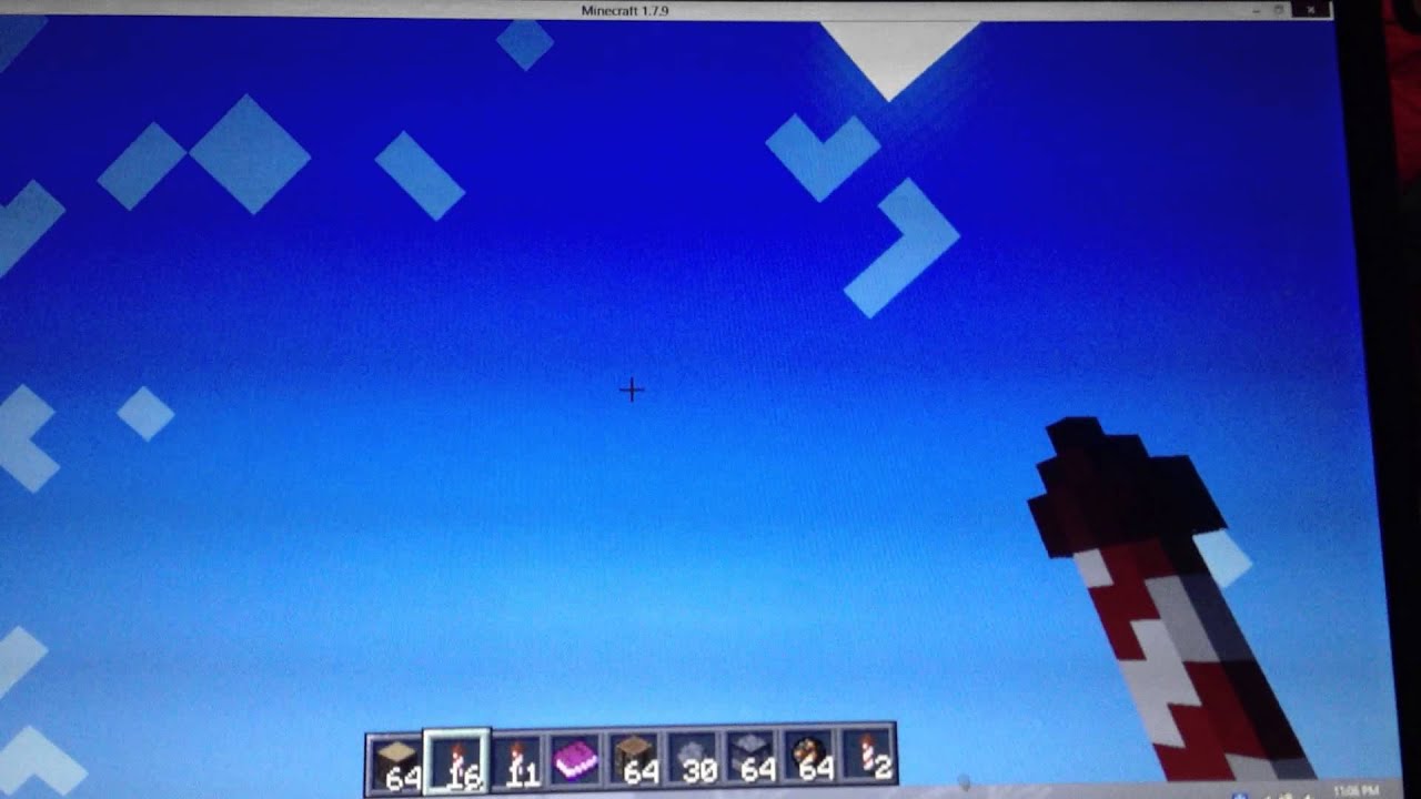 Minecraft Song-We are the ones who like to play minecraft - YouTube