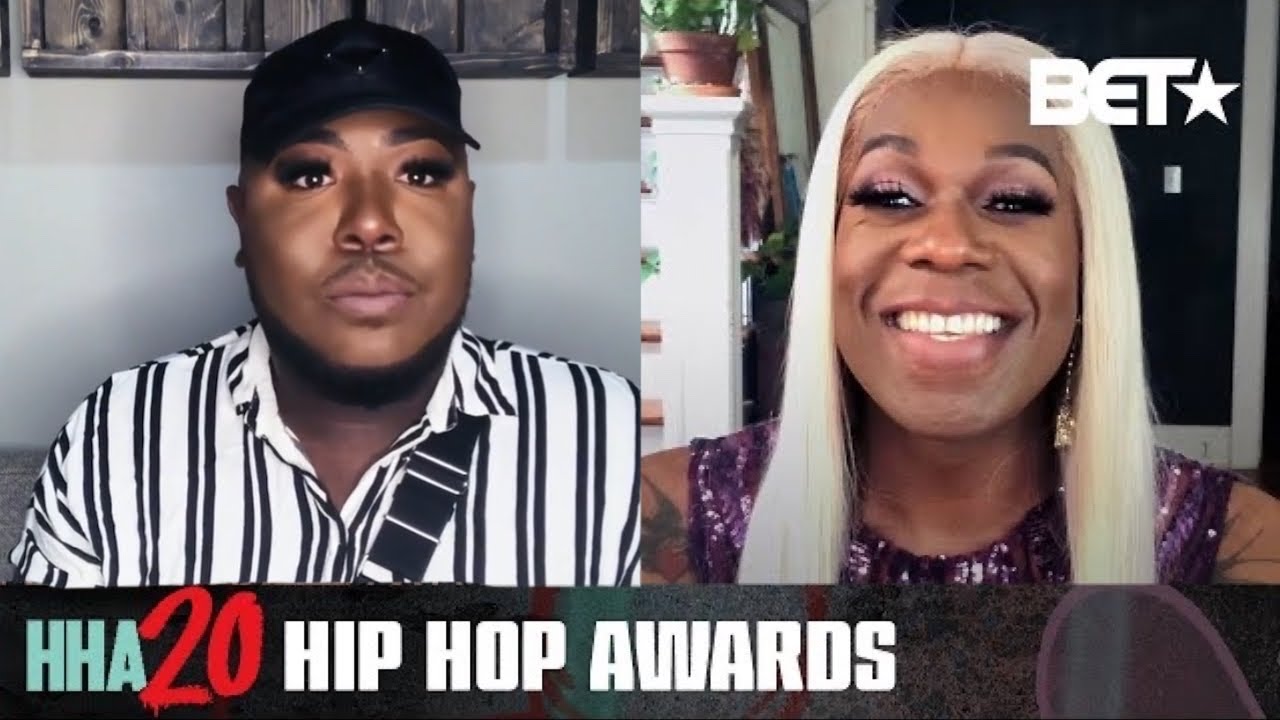 Saucy Santana, Big Freedia, Drebae & More Talk Experiences Of Being ...