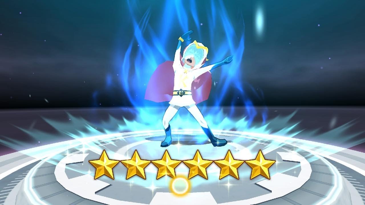 Kon evolve 5 to 6 stars - Bleach: Brave Souls - YouTube