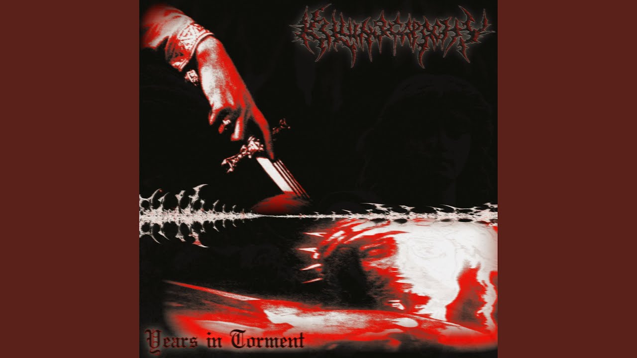 Hatred Embodied - YouTube