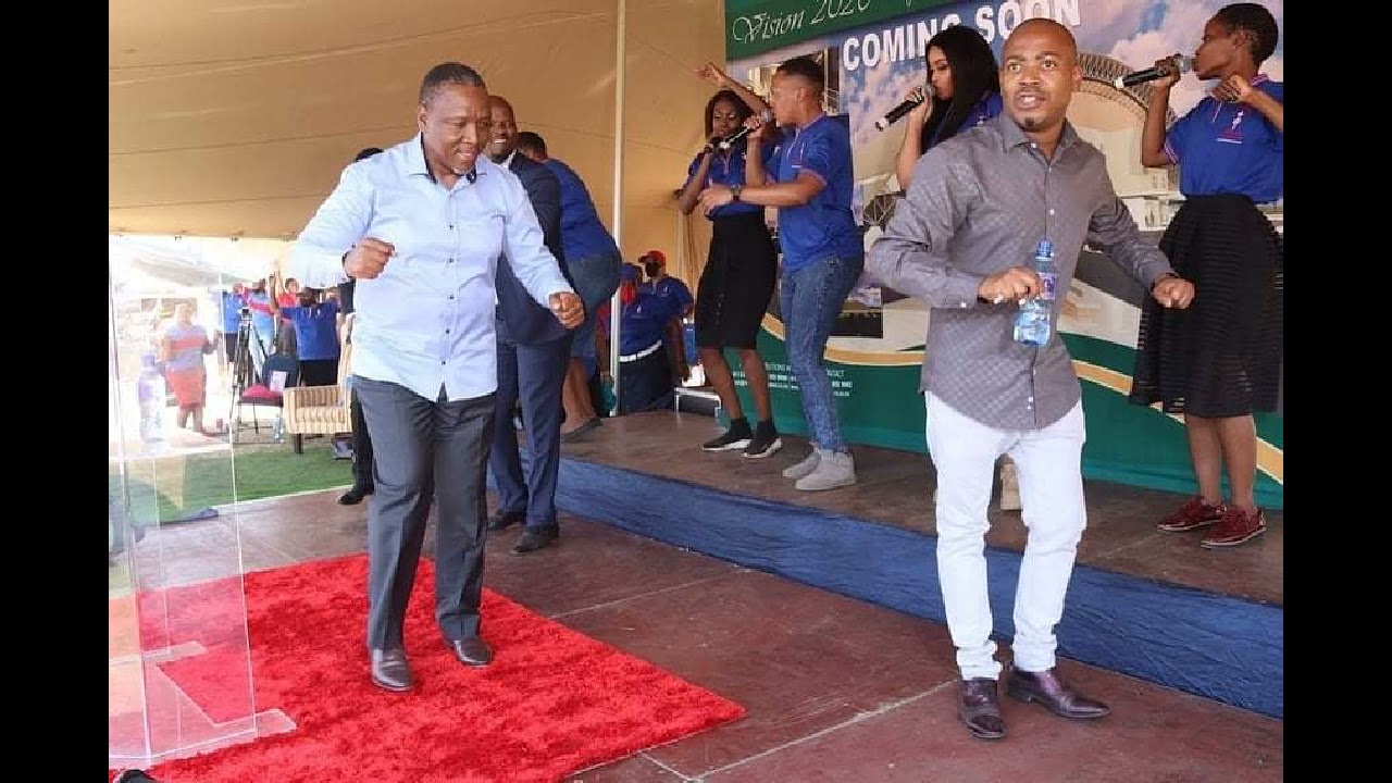 MOKOTO SPEAKS ABOUT HIS JAIL TIME. PART 1 - YouTube