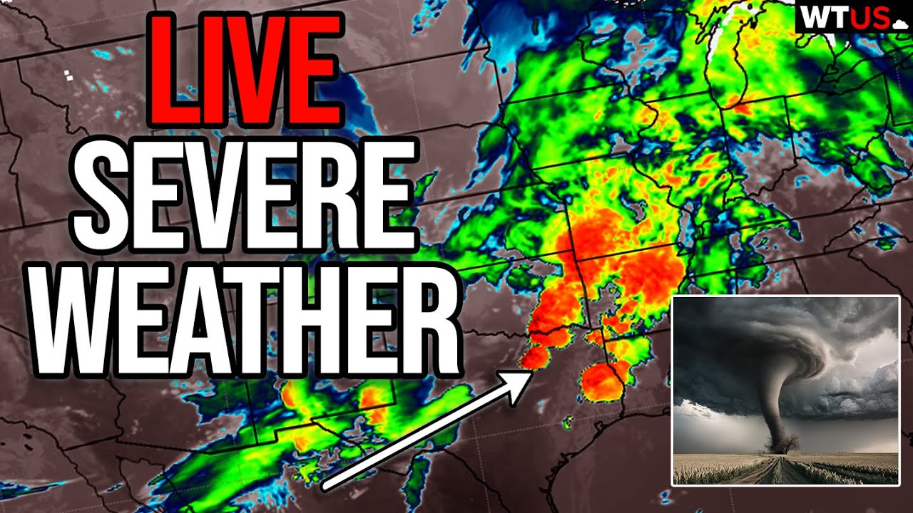 🔴LIVE Severe Weather Coverage in Oklahoma/Texas! - Mar 16, 2023 Live ... 🔴LIVE Severe Weather Coverage in Oklahoma/Texas! - Mar 16, 2023 Live ...