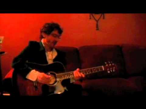 "Spread Some Love Around" Zach Kadro - YouTube