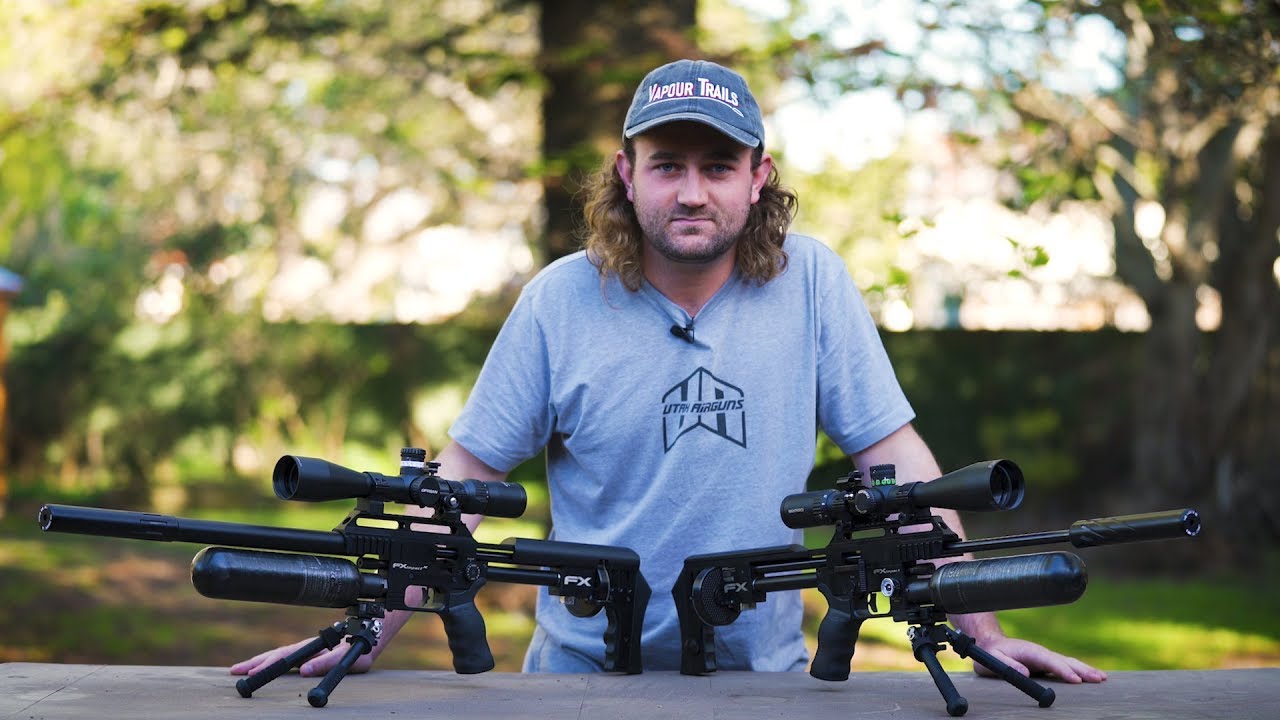 EVOLUTION OF AN ICON: How the Impact became the Impact X - YouTube