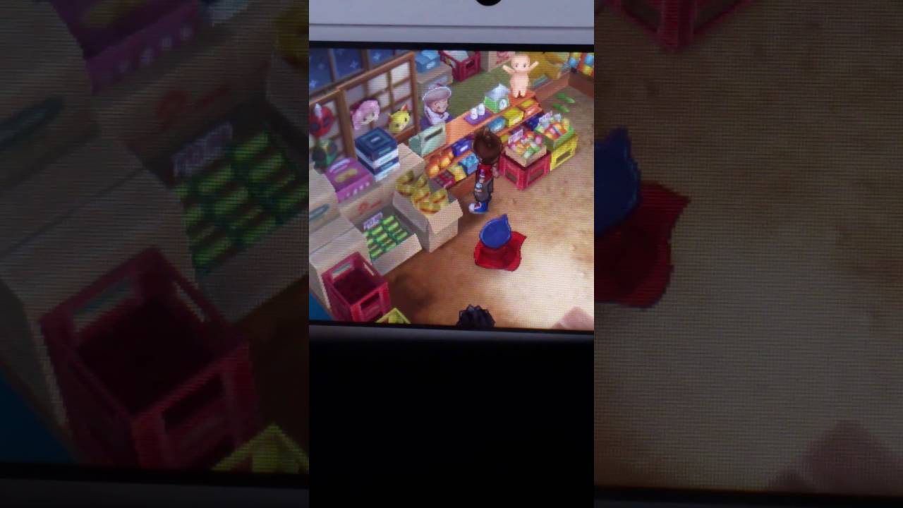 Yo kai watch how to get the fruitnyans - YouTube