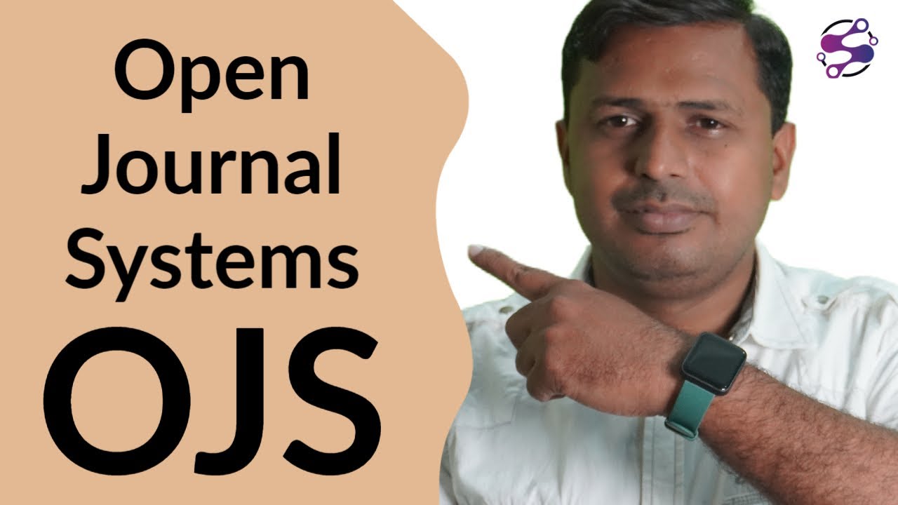 OJS (Open Journal Systems) | OJS tutorials/Course | install OJS ...
