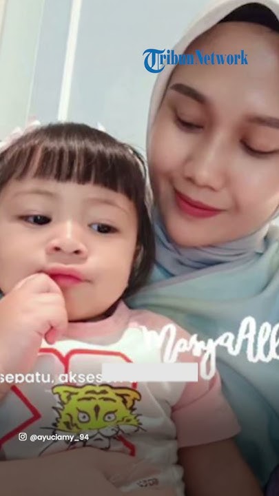 Jadi Anak Raffi-Nagita, Penampilan Lily Pakai Baju Mewah di Rumah Disorot, Harganya Tembus Rp 3 ...
