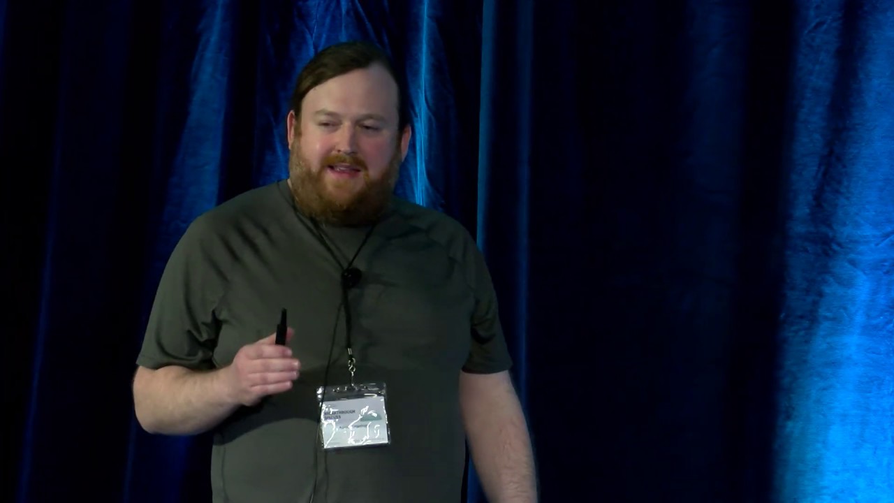 Aaron Engelhart | Getting to Mars and Surviving Upon Arrival ...