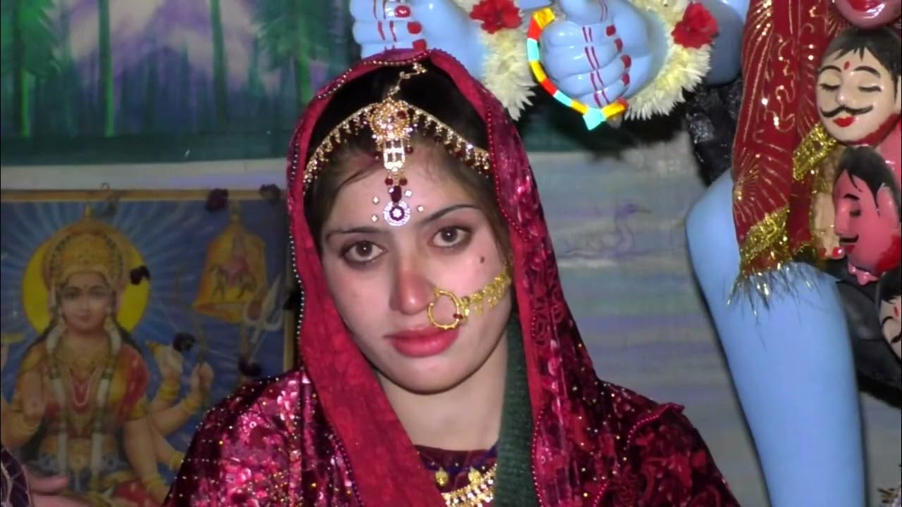 MALA KUMARI..SEETA KUMARI WADDING - YouTube