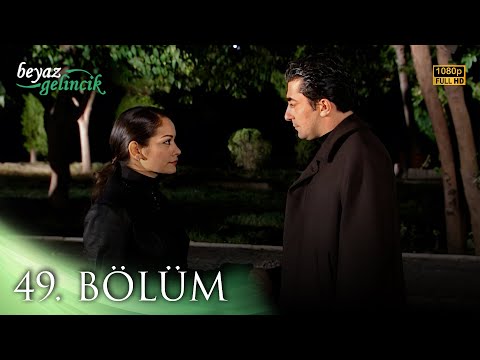 Beyaz Gelincik 49. Bölüm FULL HD