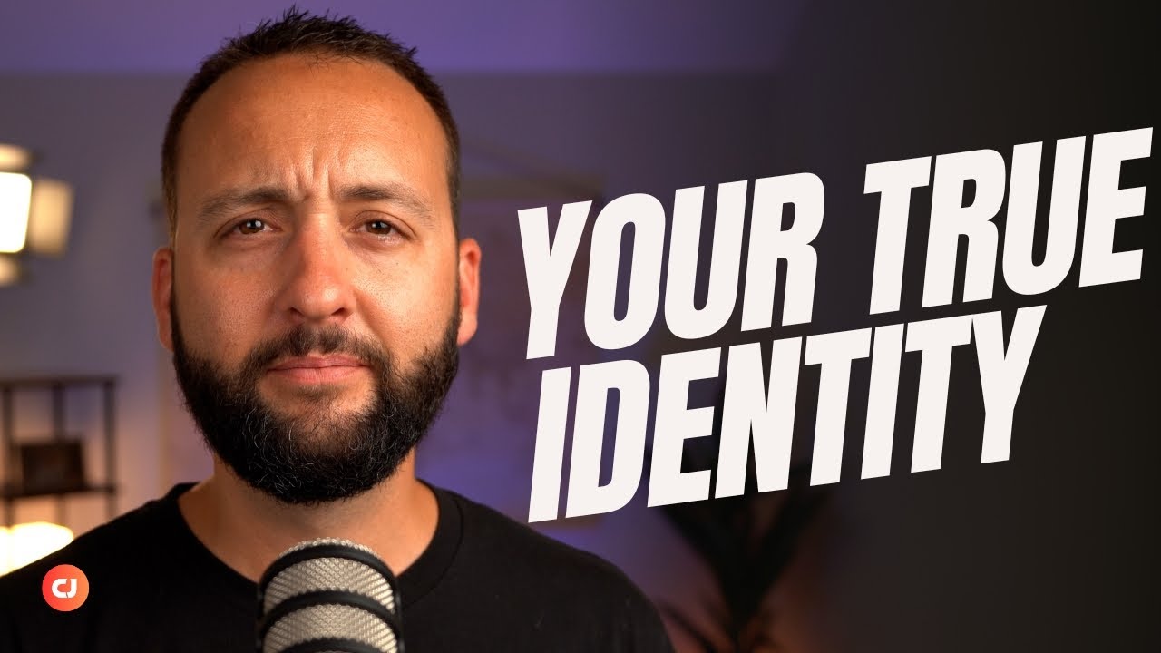 Find Yourself in Jesus - YouTube