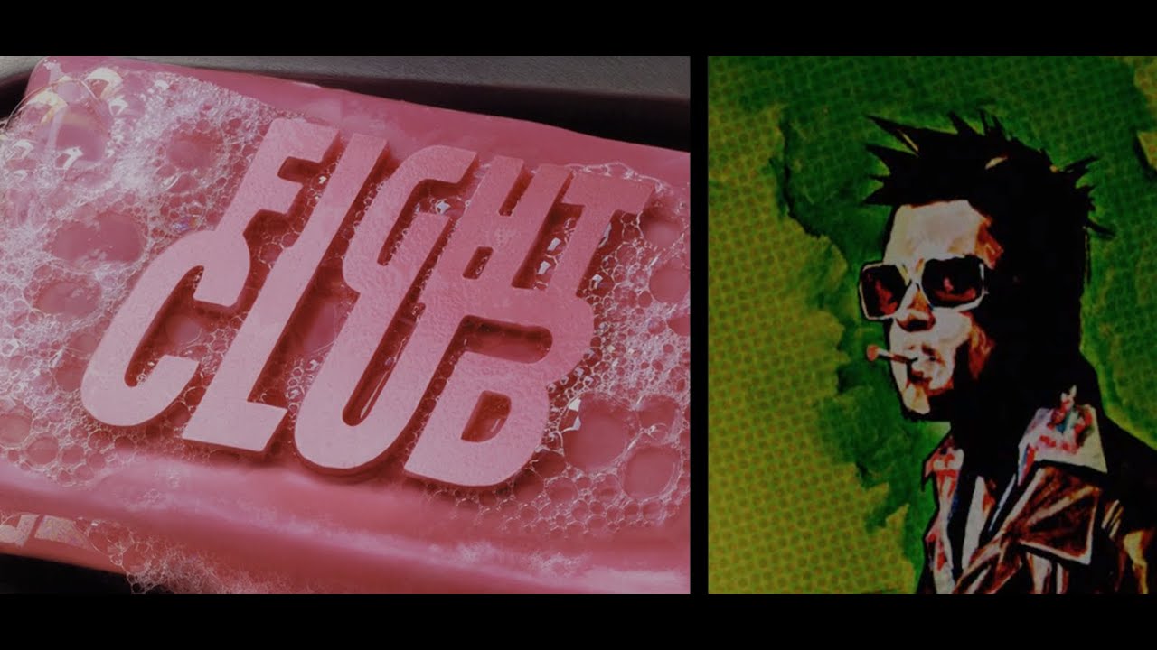 Fight Club the realistic fighting game - YouTube