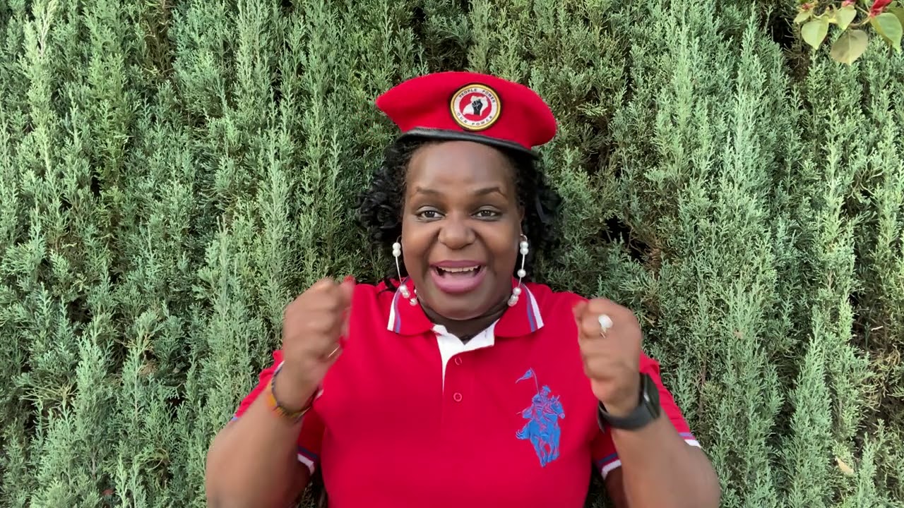 CONGRATULATIONS TO ALL OUR NUP CANDIDATES(MEMBERS OF PARLIAMENT) # ...