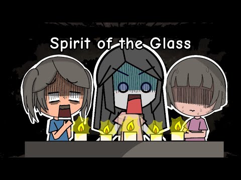 Spirit of the Glass | Pinoy Animation - YouTube