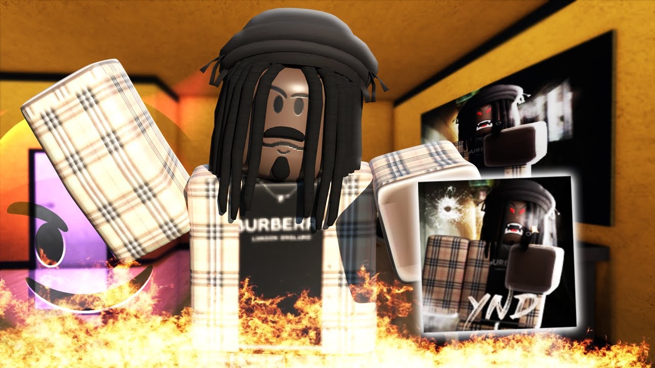 SO I GOT MY OWN CUSTOM TURF IN INDUSTRY RP (ROBLOX) - YouTube