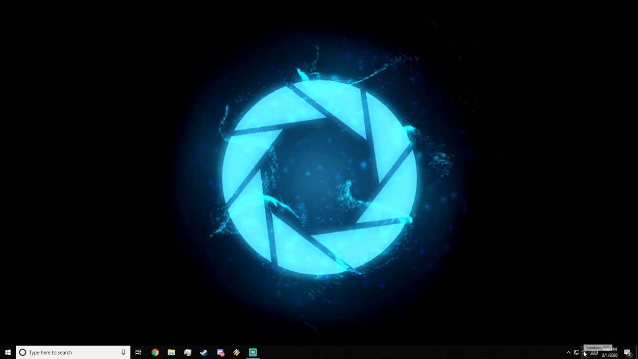 How to Use The Volume Bar on Windows 10 Tutorial - YouTube