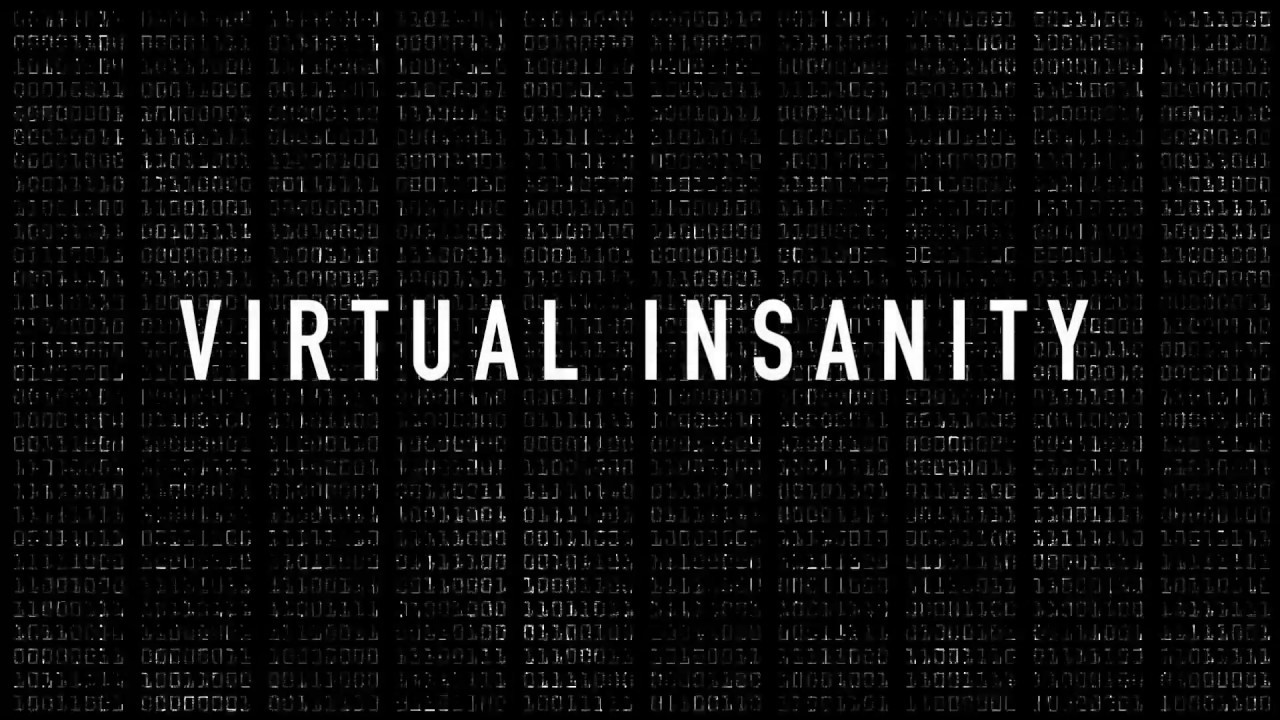 Virtual Insanity - YouTube