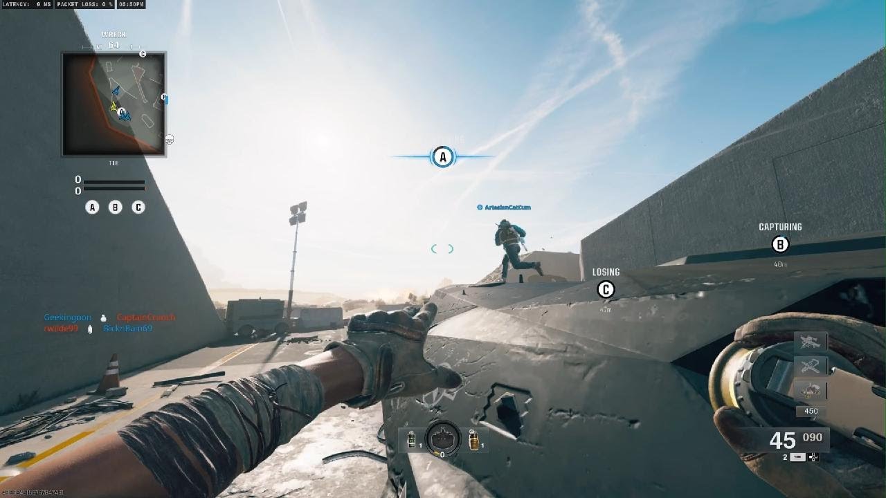 CoD BO6 Subsonic Domination - YouTube