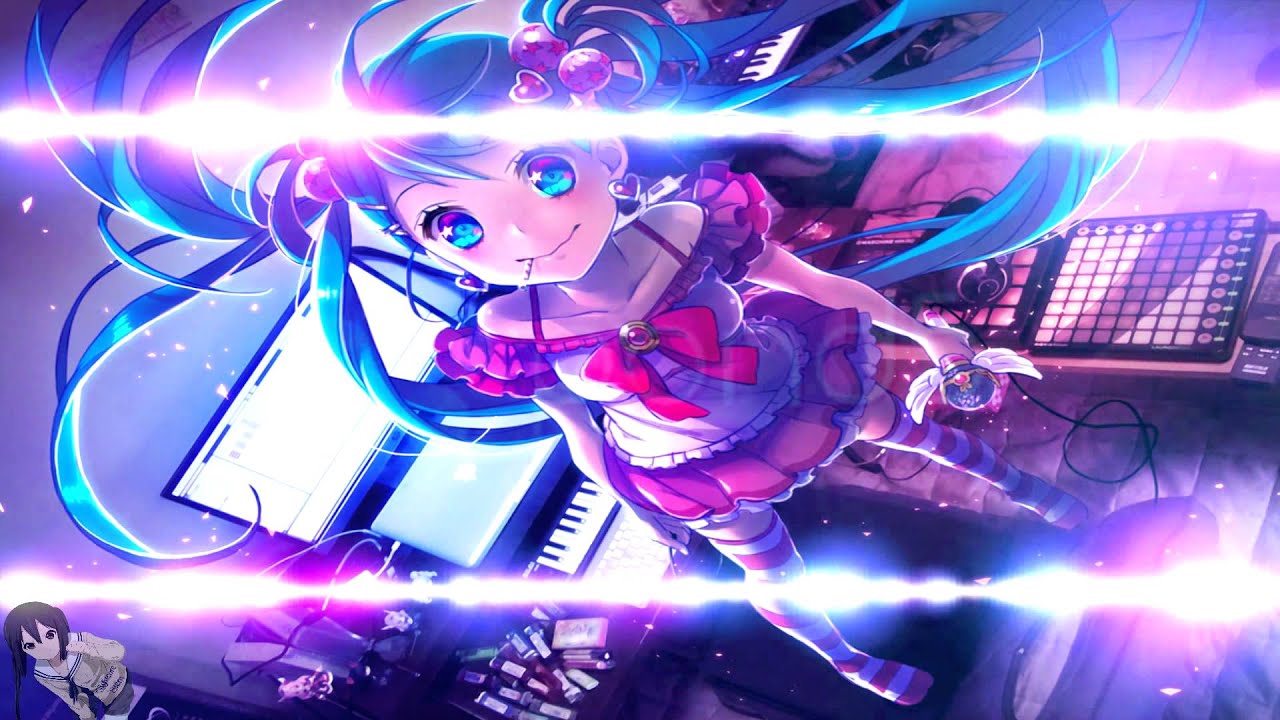 [HD] Nightcore - Movin´out - YouTube