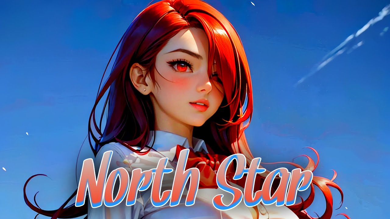 🌸 Nightcore - North Star (SABAI & Hoang ft. Casey Cook) 🌸 - YouTube