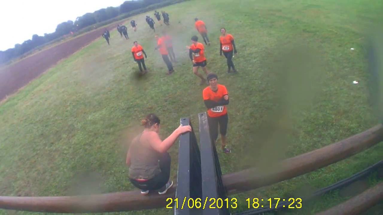 Wolf Run Autumn 2016 13 - YouTube