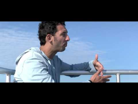 LE TEMPS D UNE APNEE- Trailer HD VF