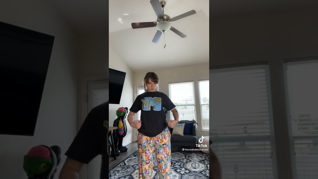 Butt Clap Challenge Tiktok 2021🤍 - YouTube