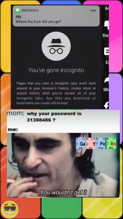 why your password is 31398486 ? ... #memes - YouTube