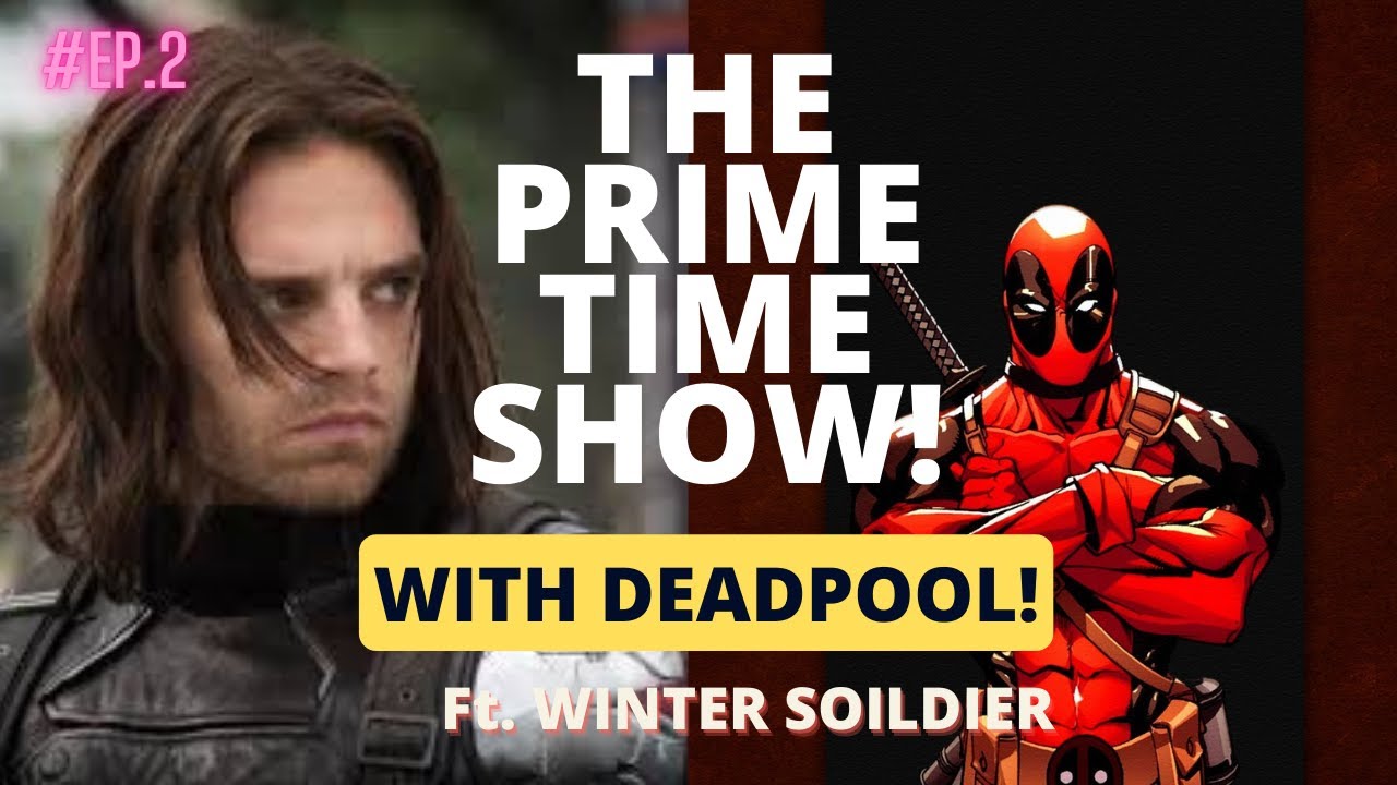 Winter Soildier ne kyu mara tony ke mummy papa ko? || The Prime time ...