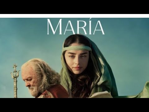 María la madre de Jesús película completa en español