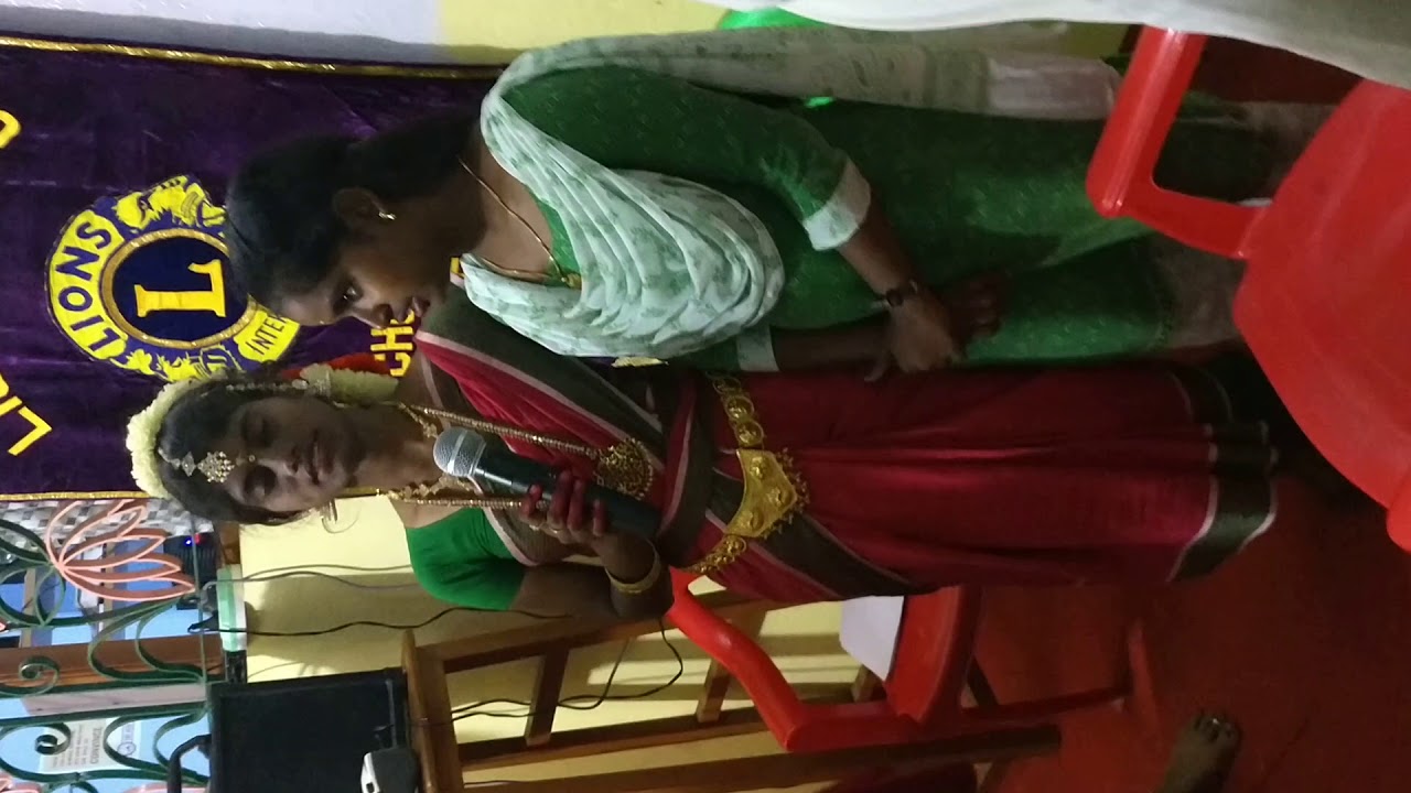 Traditional Welcome to Esteemed Guests - YouTube