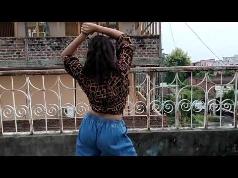 Maria Maria – Partner #freestyle solo #dance