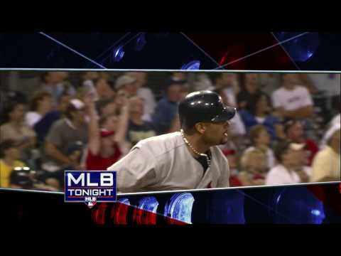 MLB Tonight Promo - YouTube