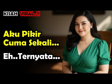 KISAH NYATA: Ibu Kos Terkenal Galak, Tapi Tidak Malam Itu..