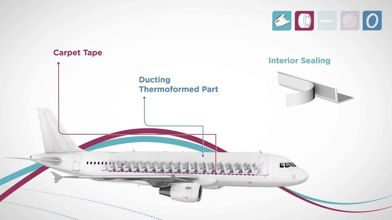 Omniseal Solutions & Saint-Gobain Aerospace Businesses Deliver Critical ...