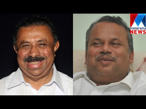 MM Hassan set to fight the toughest battle ever in chadayamangalam ...