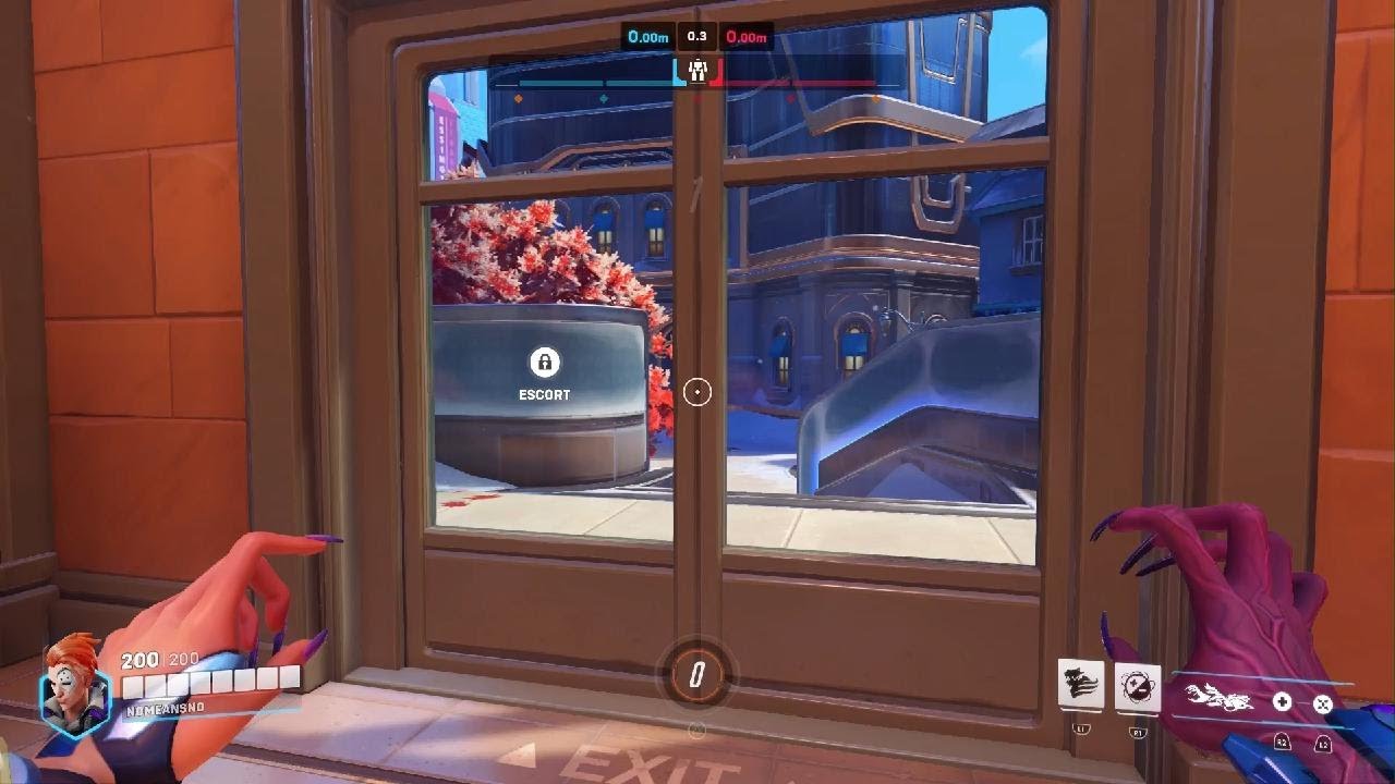 New Moira Main Gameplay - YouTube