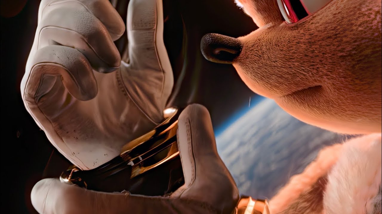 Calling - Sonic the Hedgehog 3 (AMV) - YouTube