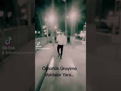 Uzeyir Mehdizade - Onu Menden Ayiranlara Lenet Yeni Mahni ugurlar #uzeyirmehdizade #keşfet #story